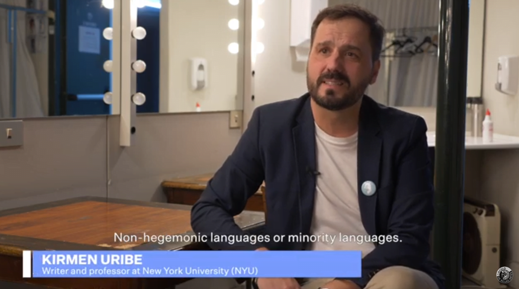 Atlas of Invisible Borders – Círculo de Bellas Artes de Madrid